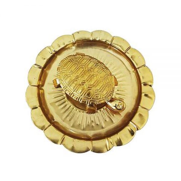 Vastu Kachhuwa | वास्तु कछुवा | Abhimantrit | Tantra Bazaar